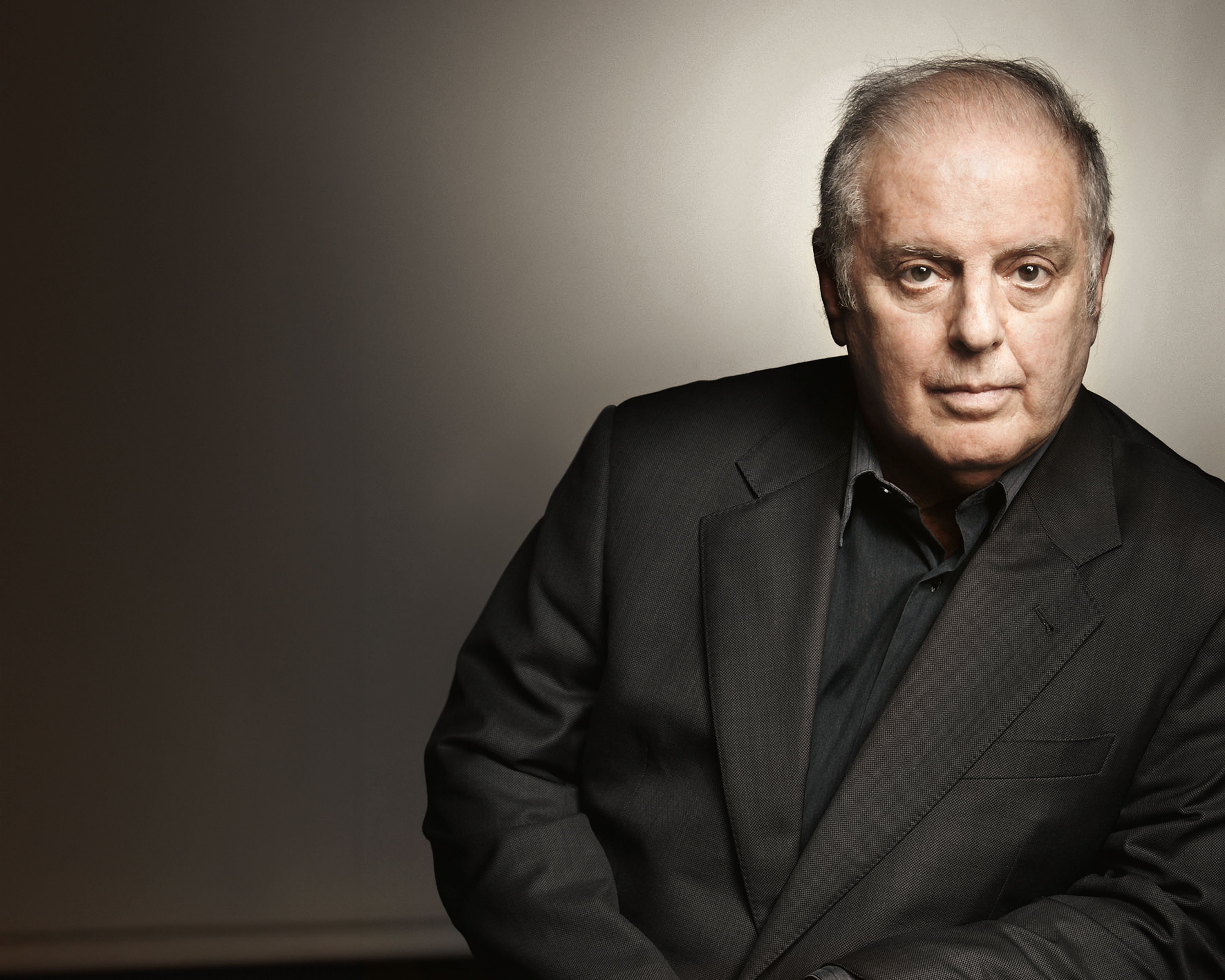 Abo M der Berliner Philharmoniker