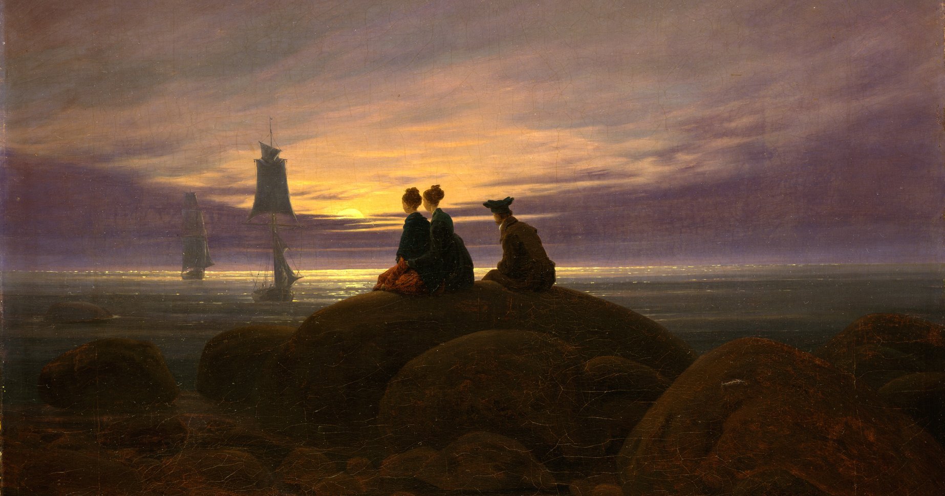 Die Musik der Romantik