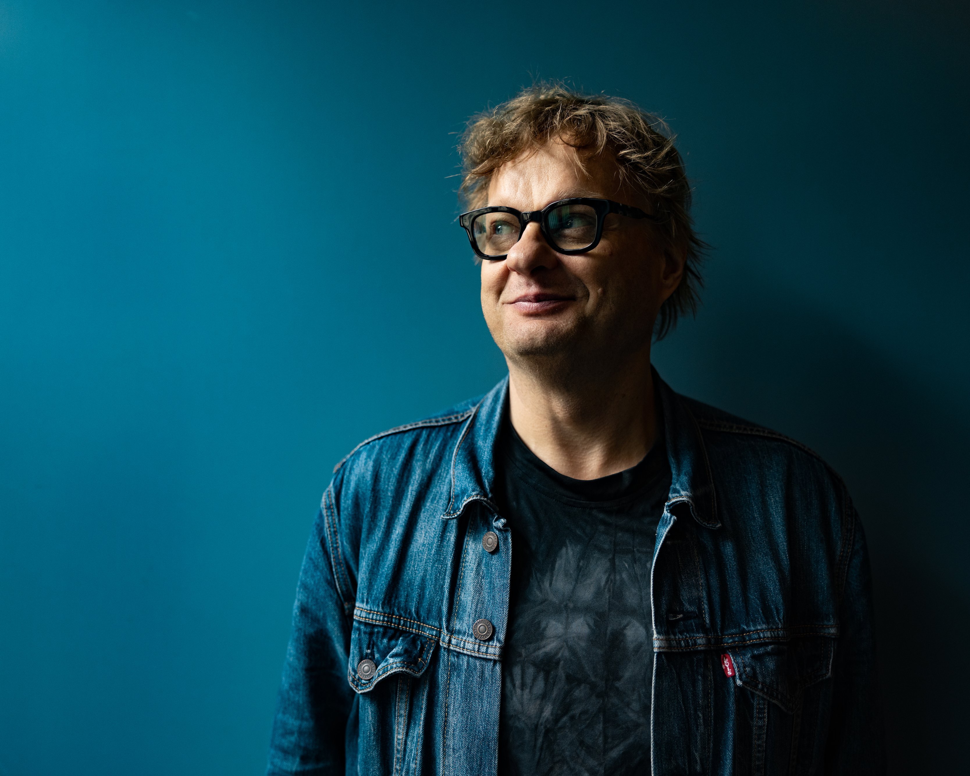 Abo P Jazz at Berlin Philharmonic