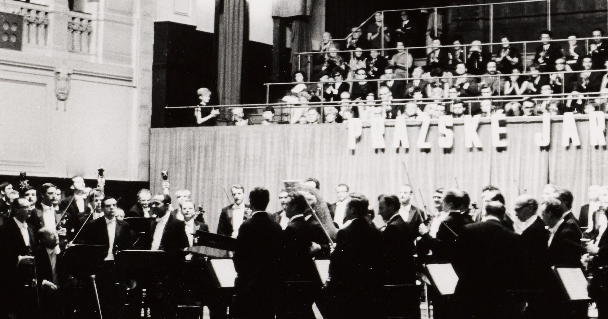 A celebration of Czech music