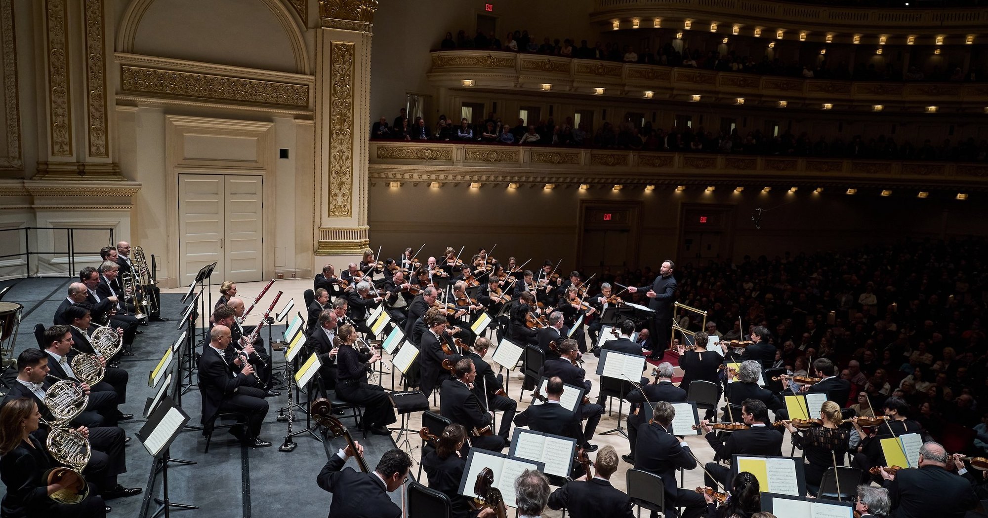 Carnegie State of Mind