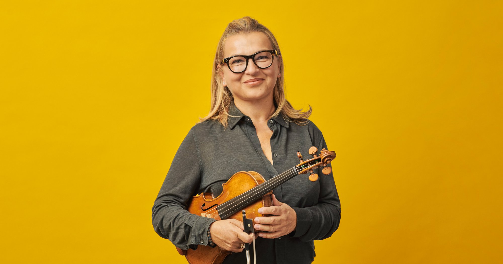 Maja Avramović | Berliner Philharmoniker