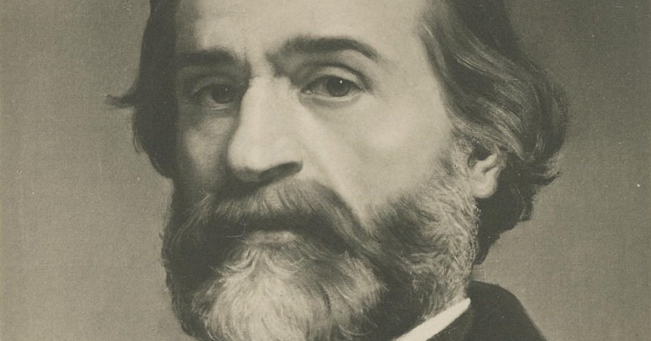 9 Facts you (perhaps) didn't know about Verdi | Berliner Philharmoniker