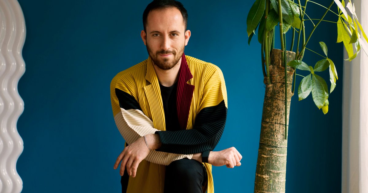 Konzert am 28.10.2024 Levit