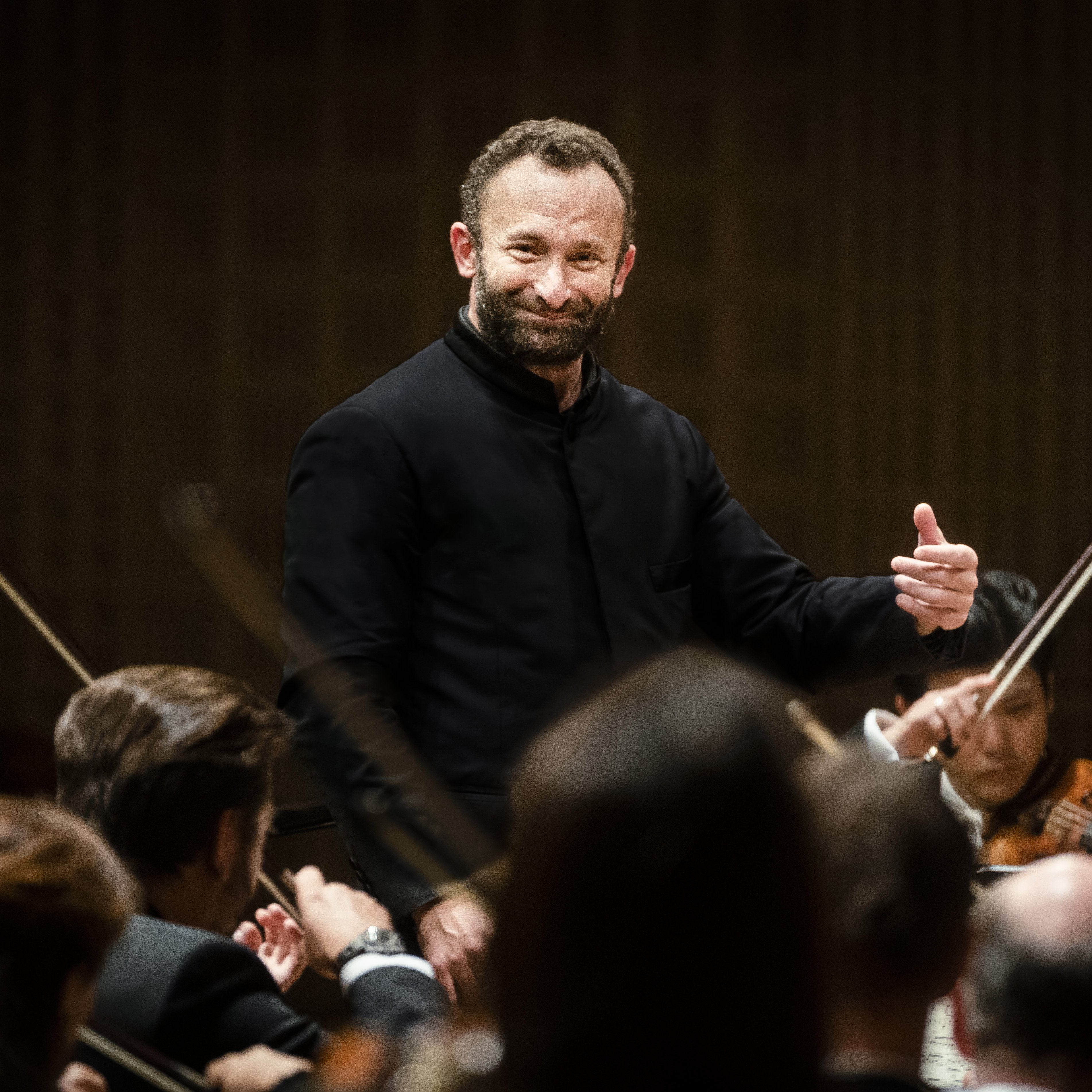 Berliner Philharmoniker | Homepage