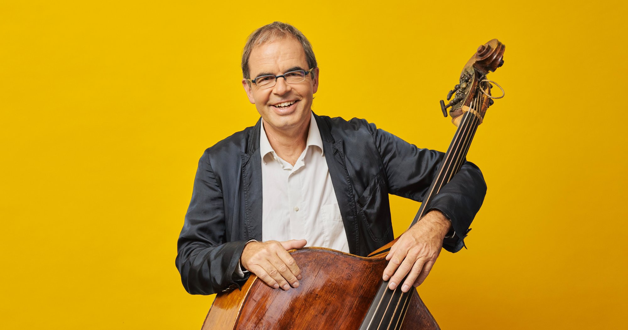 Martin Heinze | Berliner Philharmoniker