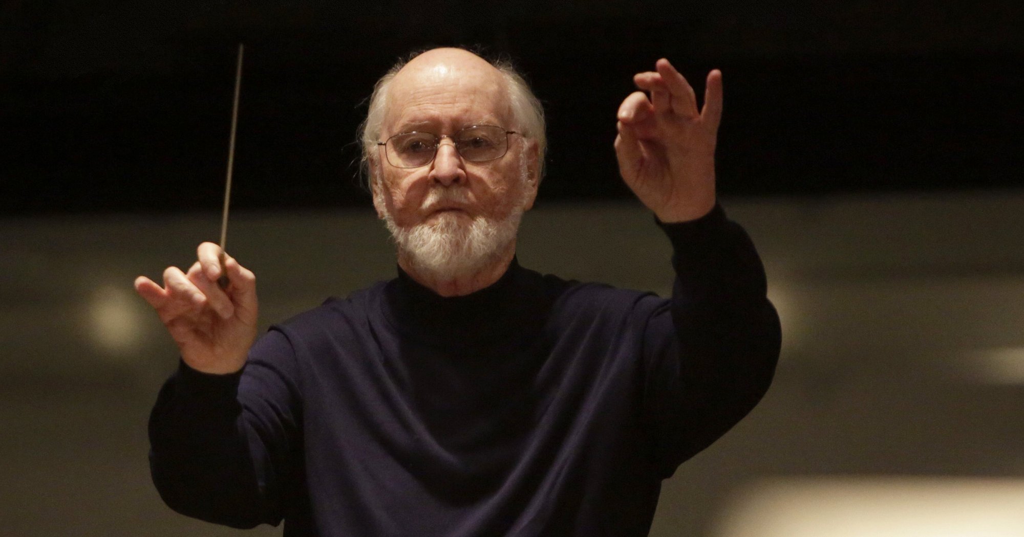 The symphonist of film