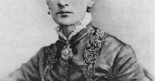 Pyotr Ilyich Tchaikovsky and Nadezhda von Meck