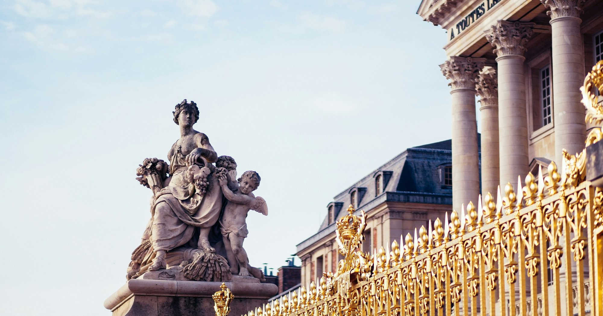 The Baroque – an age of superlatives