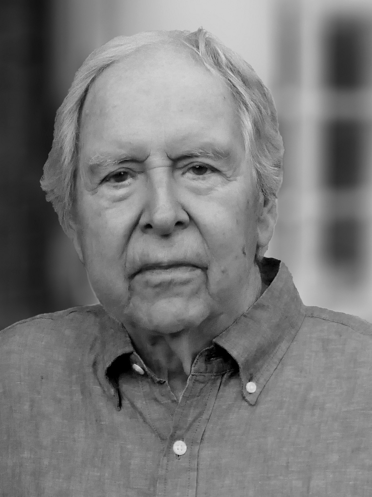 In memory of Ulrich Eckhardt