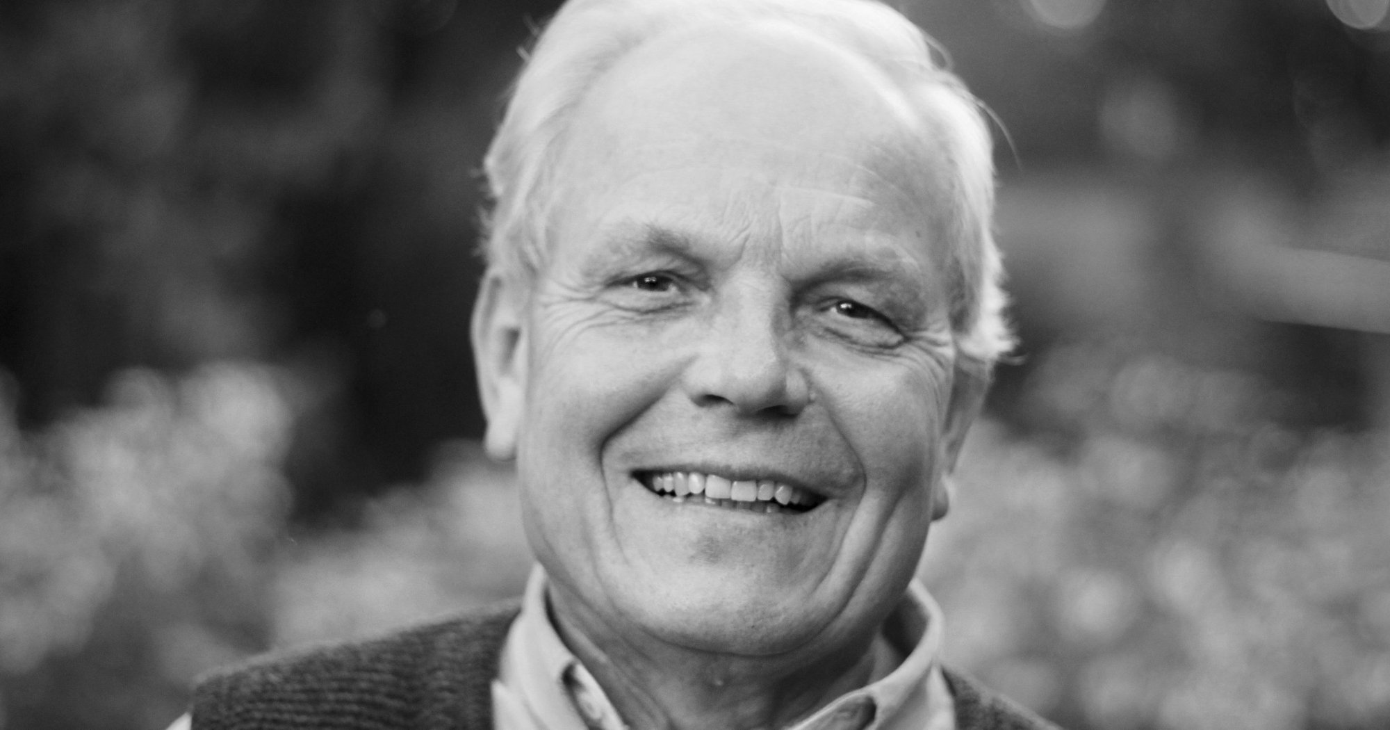 Trauer um Heinz-Dieter Schwarz