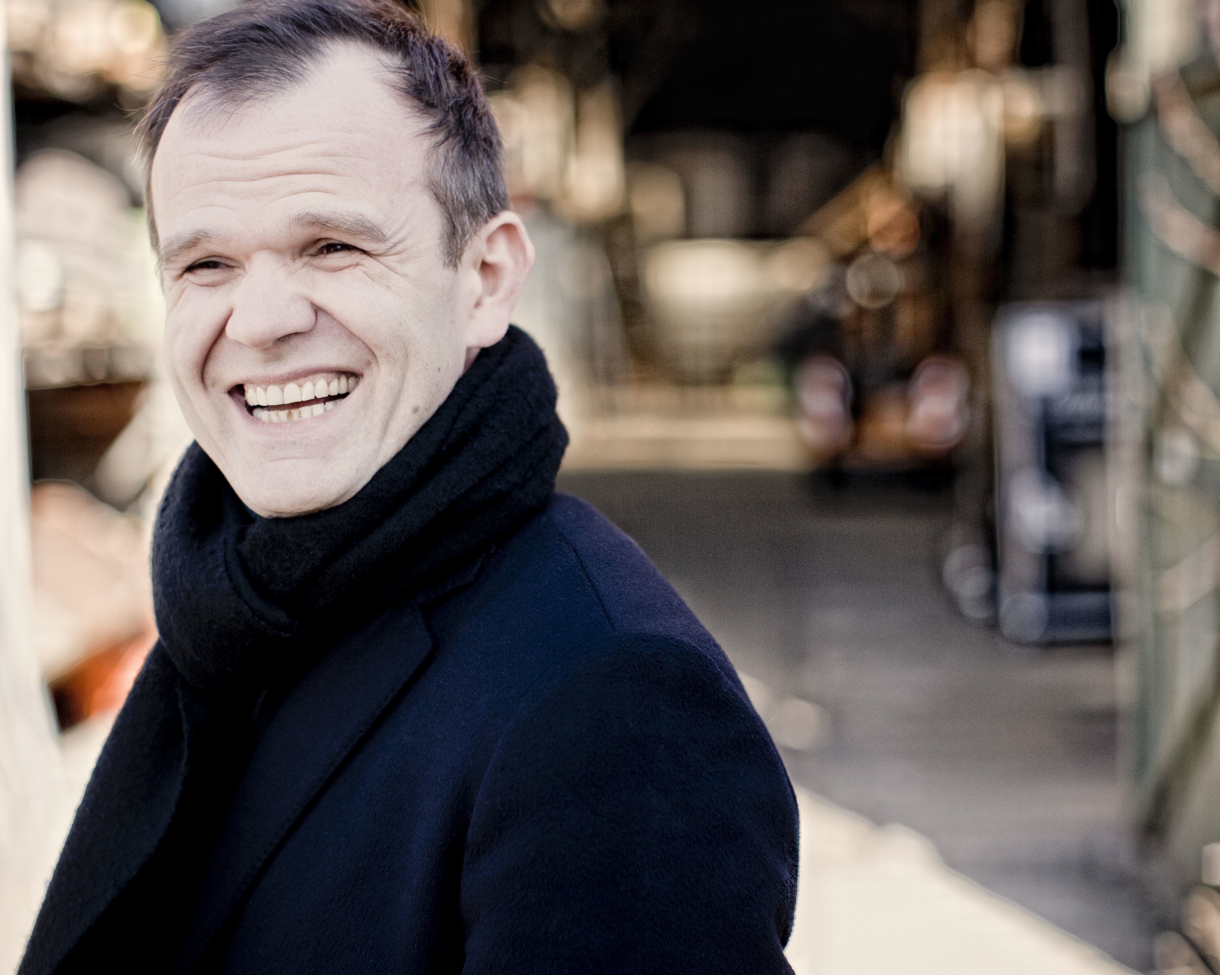 Concerts with the Karajan Akademie