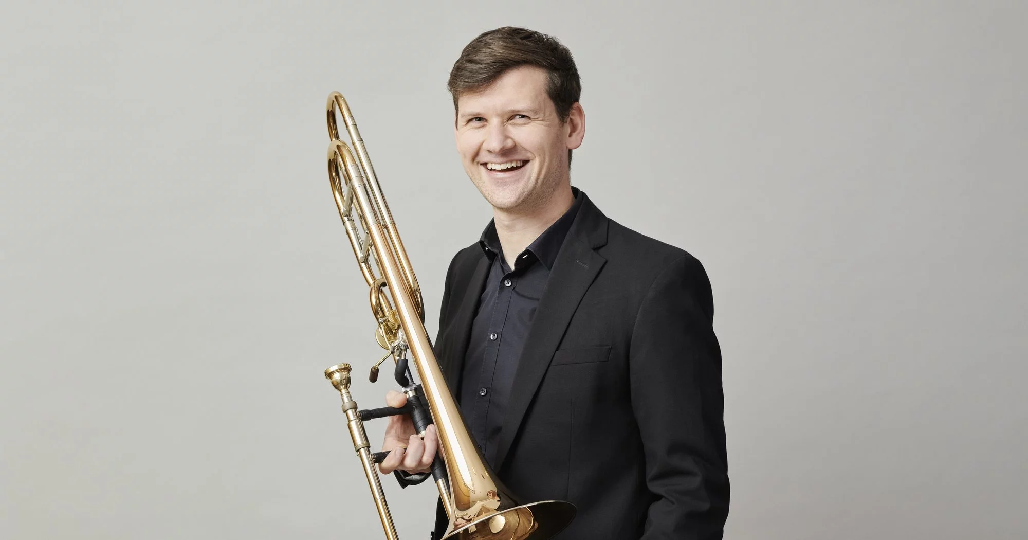 New in the orchestra