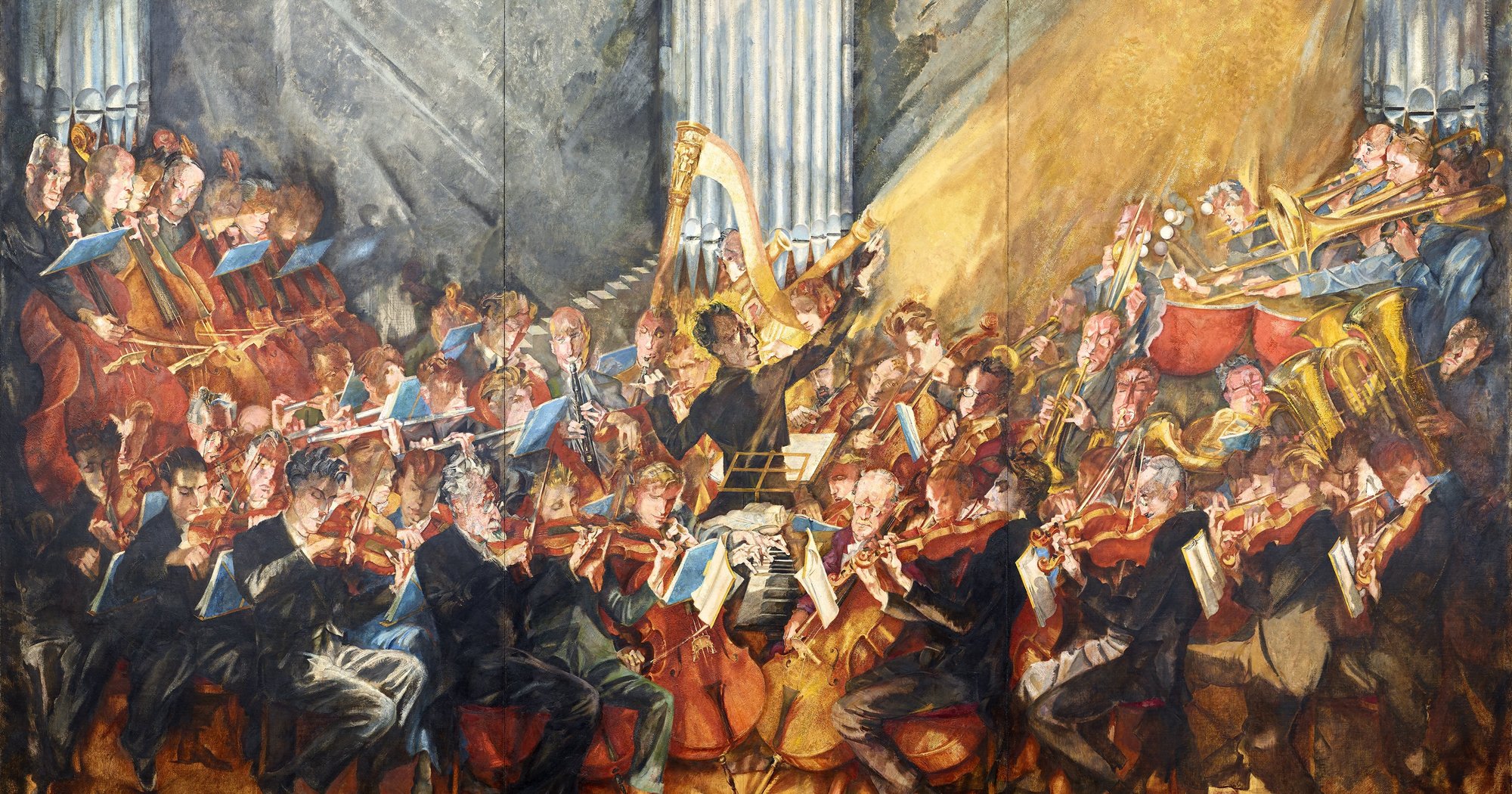 Mahler and the road to symphonic grandeur | Berliner Philharmoniker