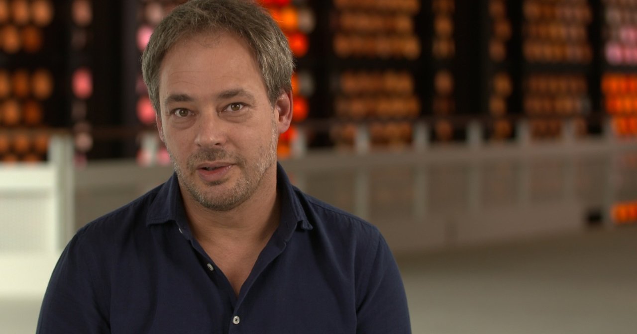 5 questions for ... Márton Illés