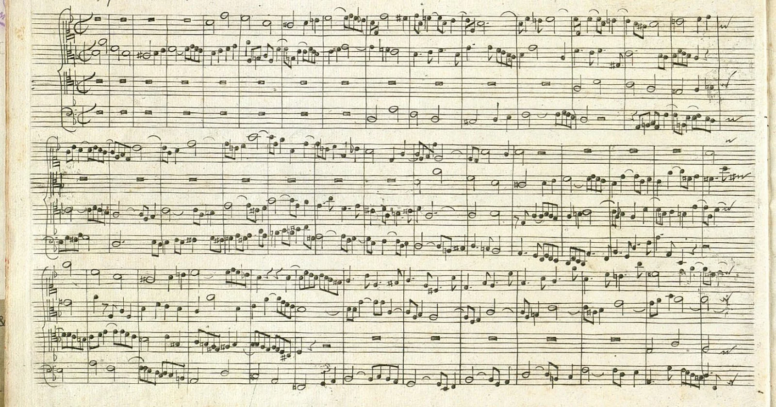 The fascinating world of the fugue