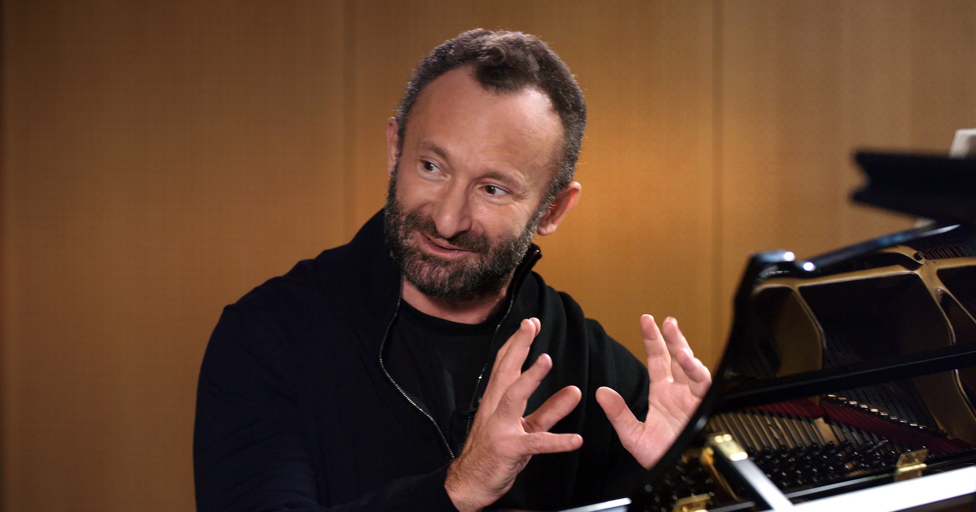 Kirill Petrenko on Alban Berg | Berliner Philharmoniker
