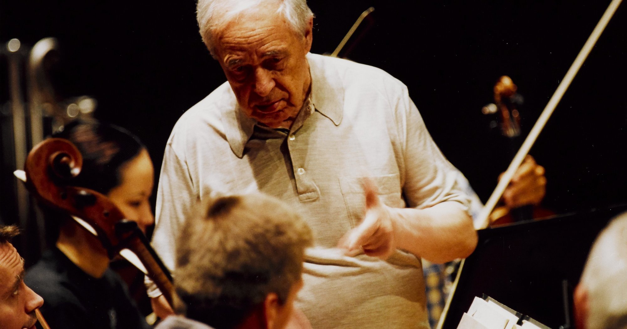 Revolutionary, visionary, universalist