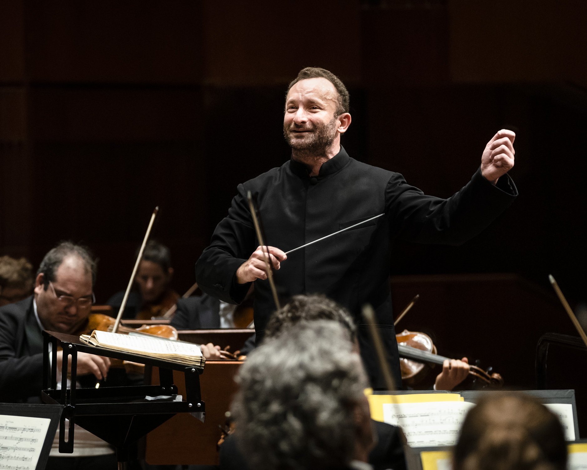 The season 2024/25 with Kirill Petrenko