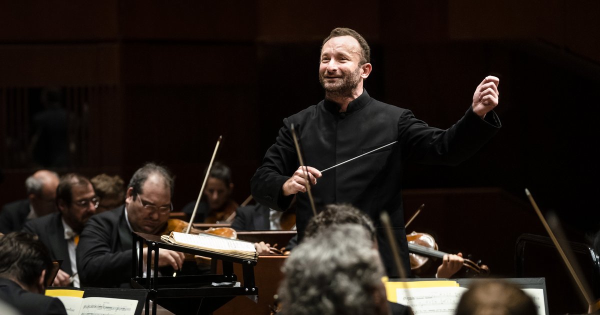 Concert on 29.12.2025 30.12.2025 31.12.2025 Berliner Philharmoniker ...