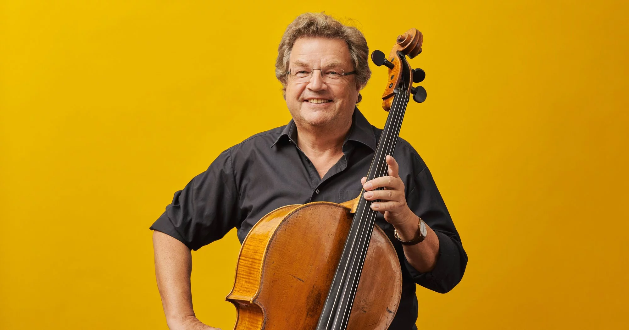 »Unser Beruf steckt voller Anregung und Abwechslung«