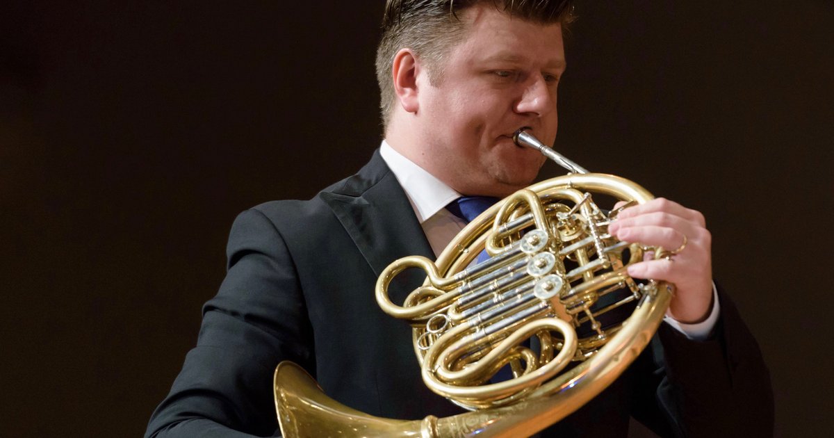 Concert on 27.04.2024 Sinfonie Orchester Berlin, Baborák, Houdek ...