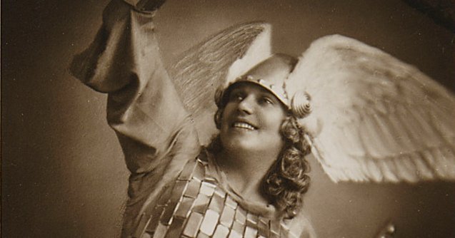 Wagner’s female characters