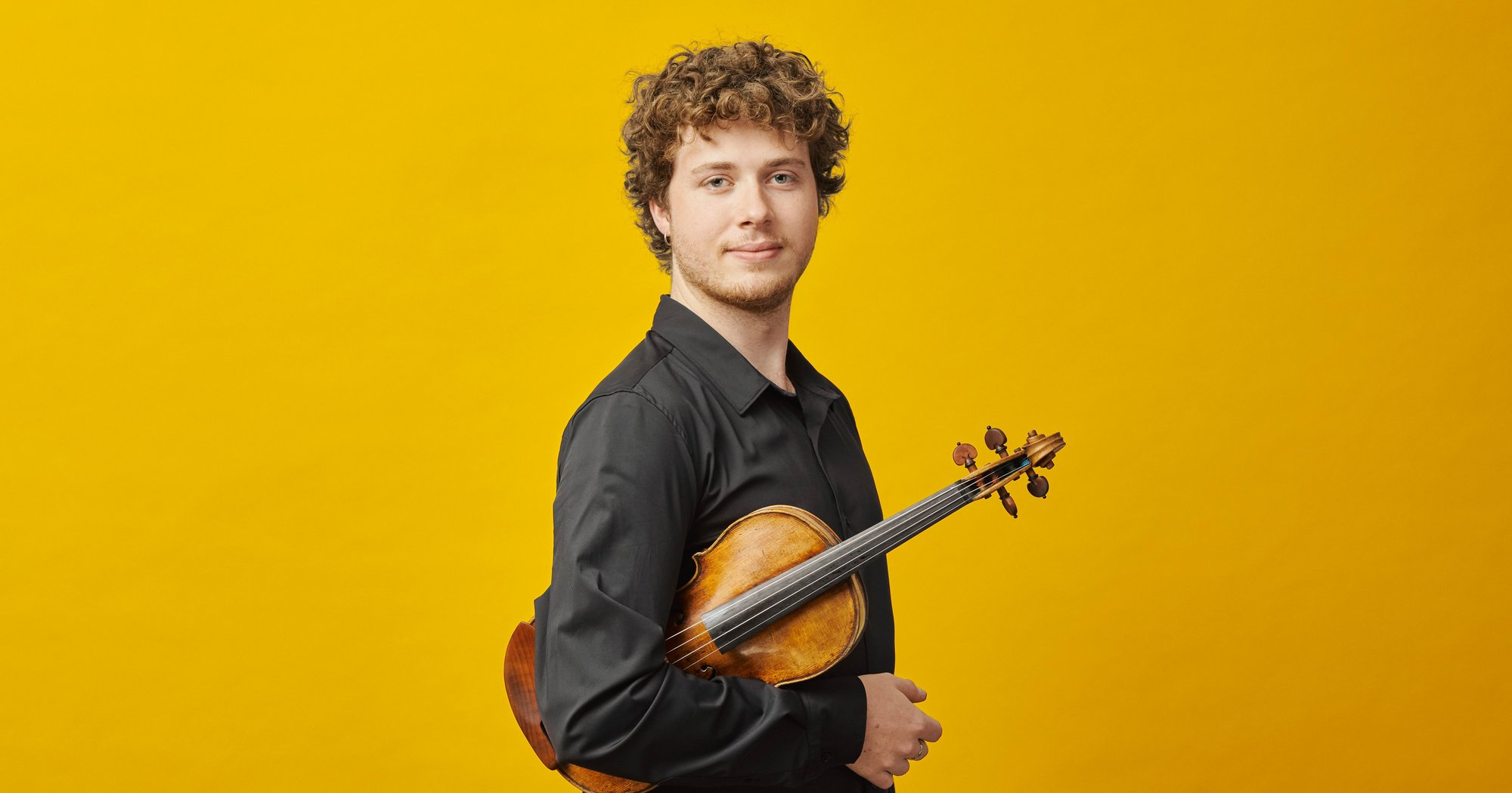 Harry Ward | Berliner Philharmoniker