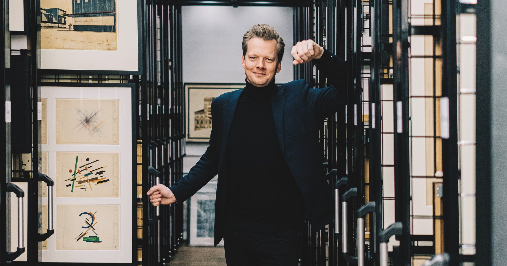 Jesper Busk Sørensen