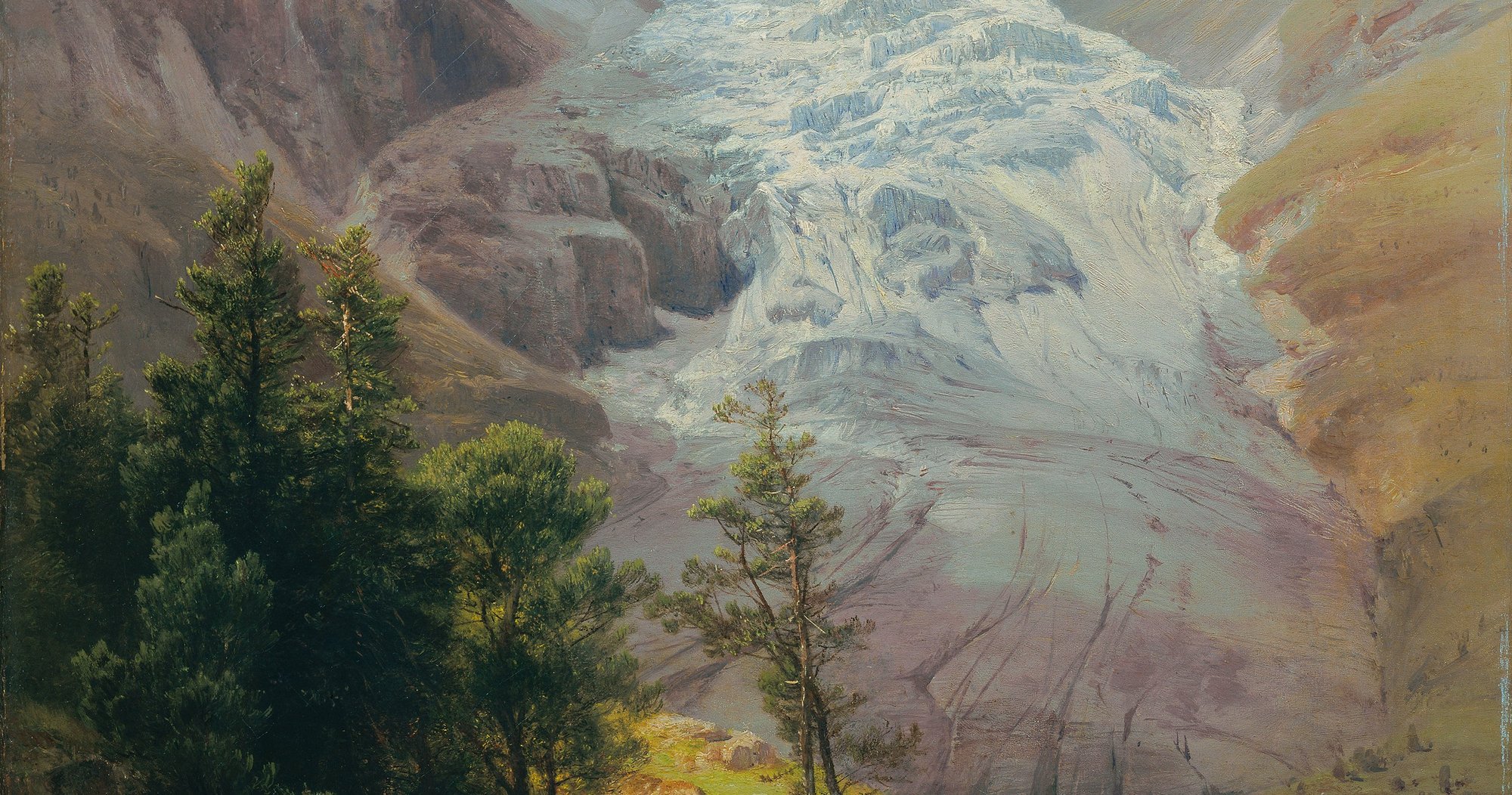 Richard Strauss’s “An Alpine Symphony”