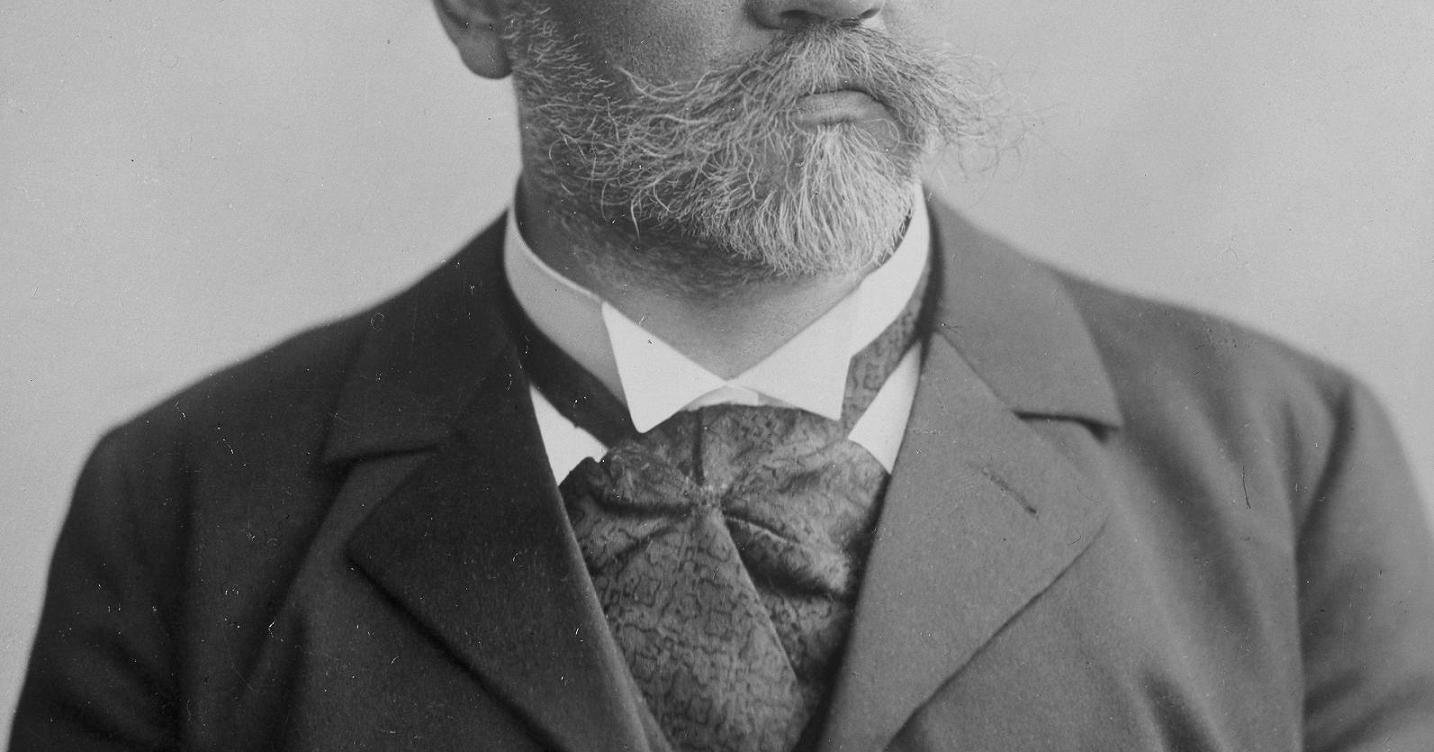 Dvořák’s path to fame | Berliner Philharmoniker