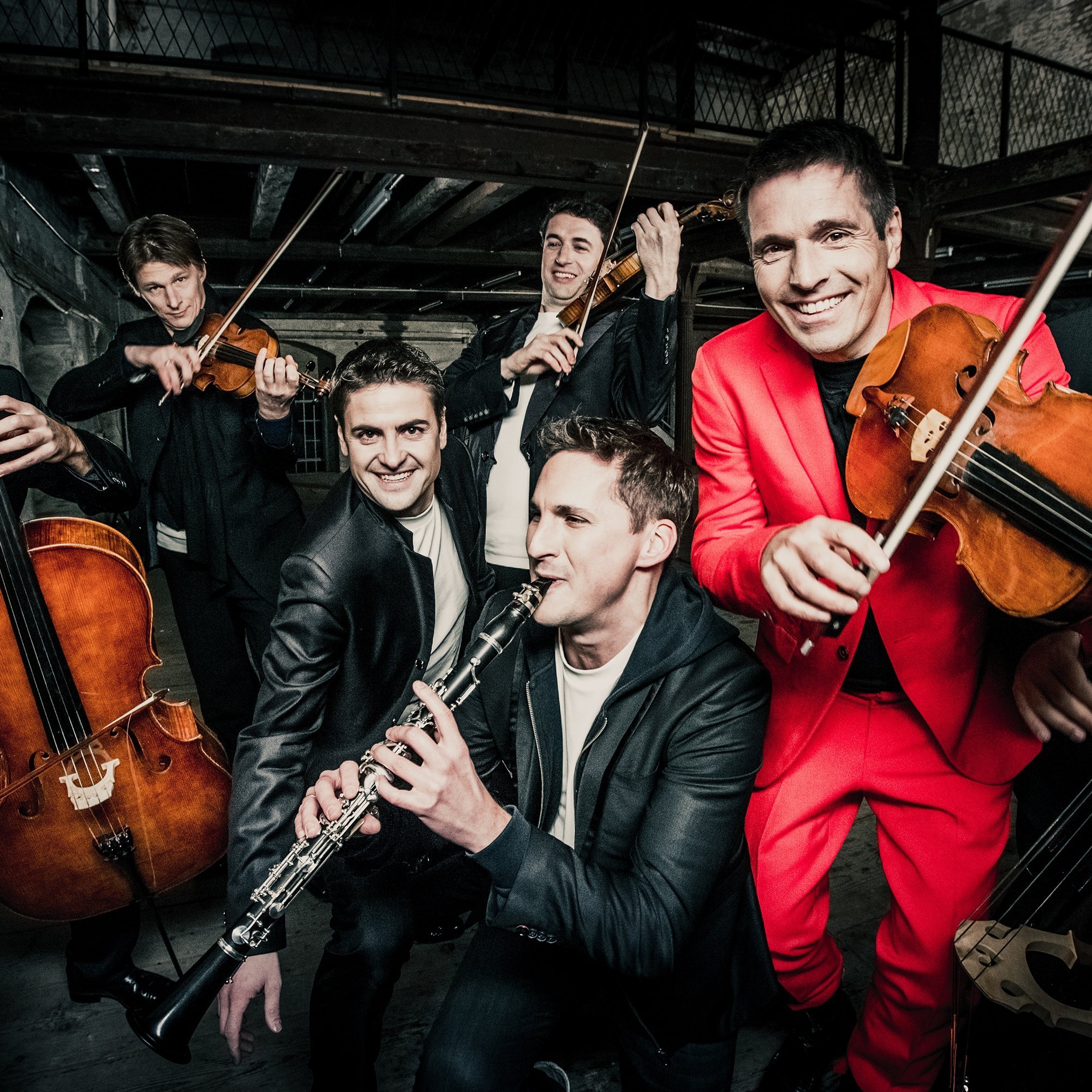 Berliner Philharmoniker | Homepage