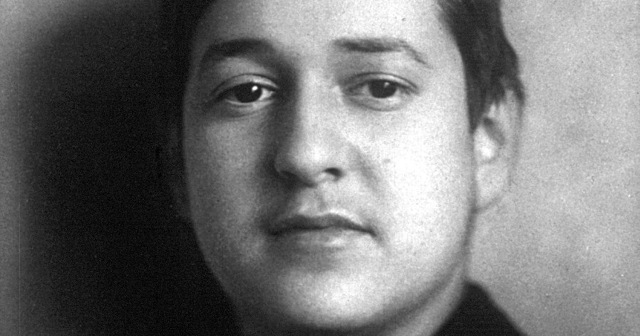 Erich Wolfgang Korngold
