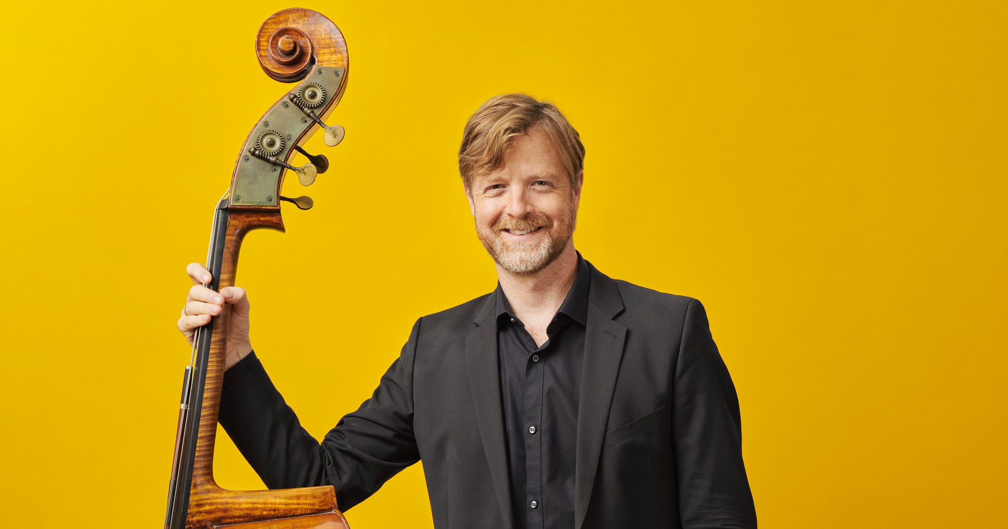 Matthew McDonald | Berliner Philharmoniker