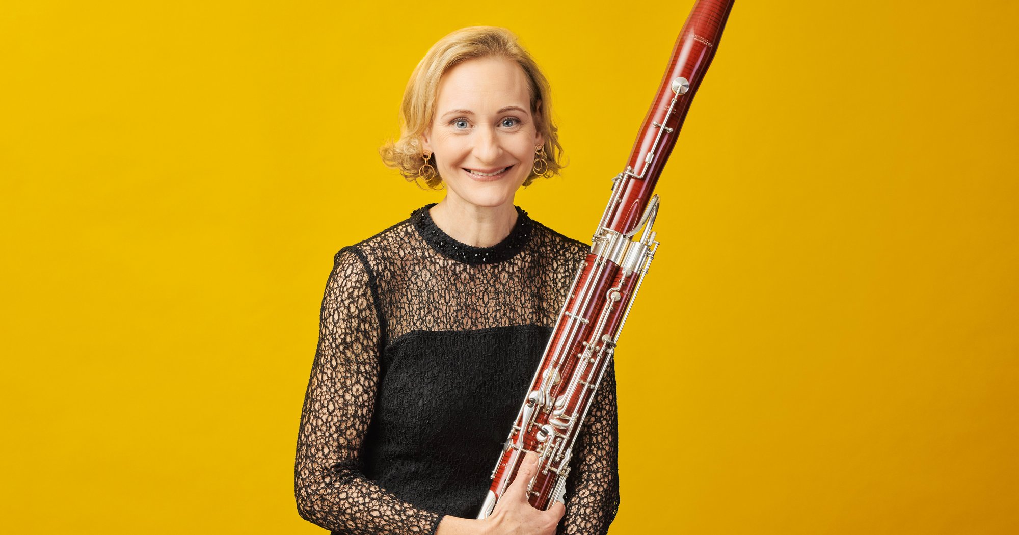Barbara Kehrig | Berliner Philharmoniker