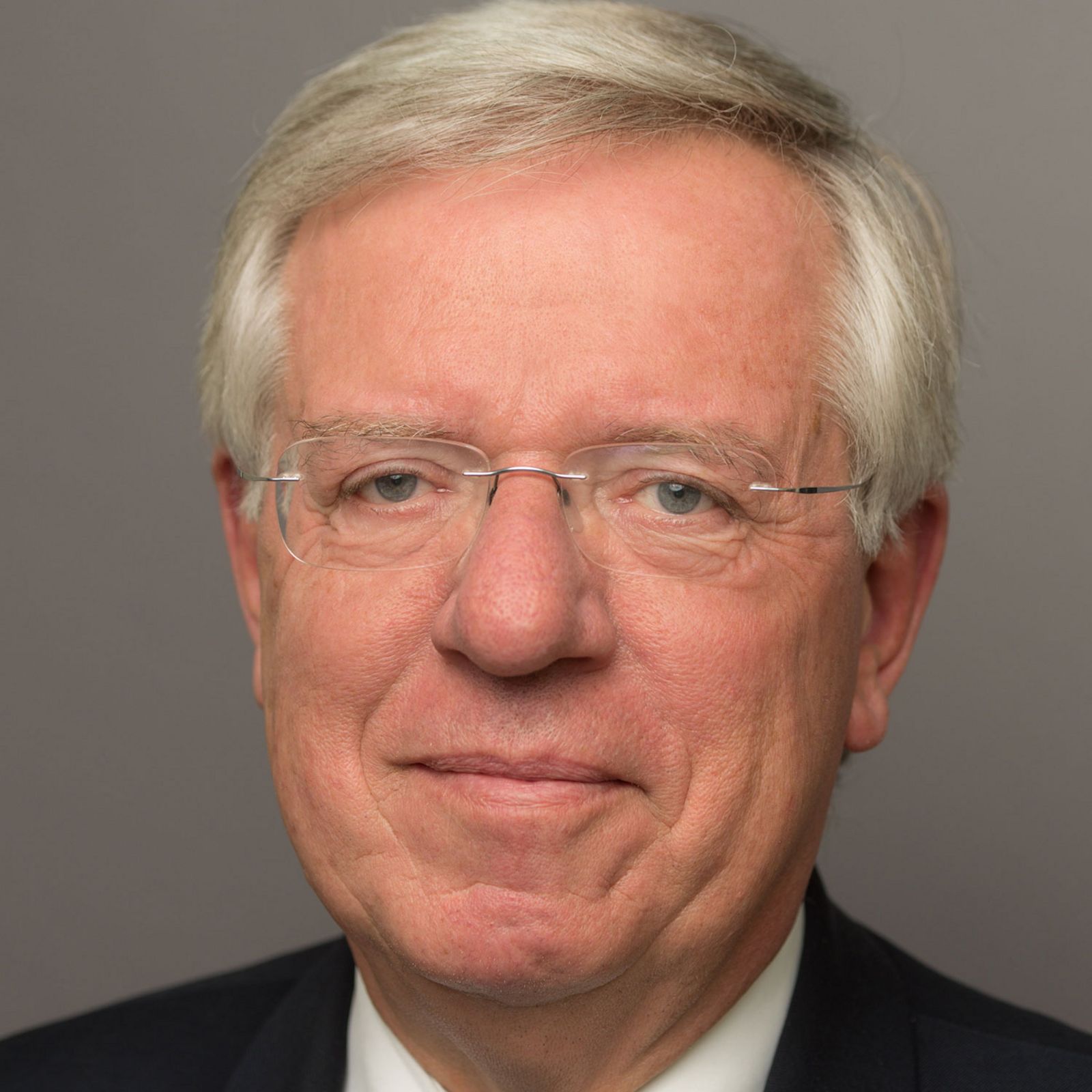 Vorstand & Kuratorium der Freunde der Berliner Philharmoniker